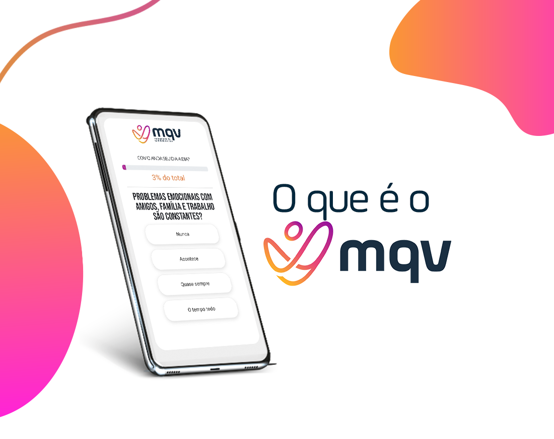 MQV - Instituto do Alívio